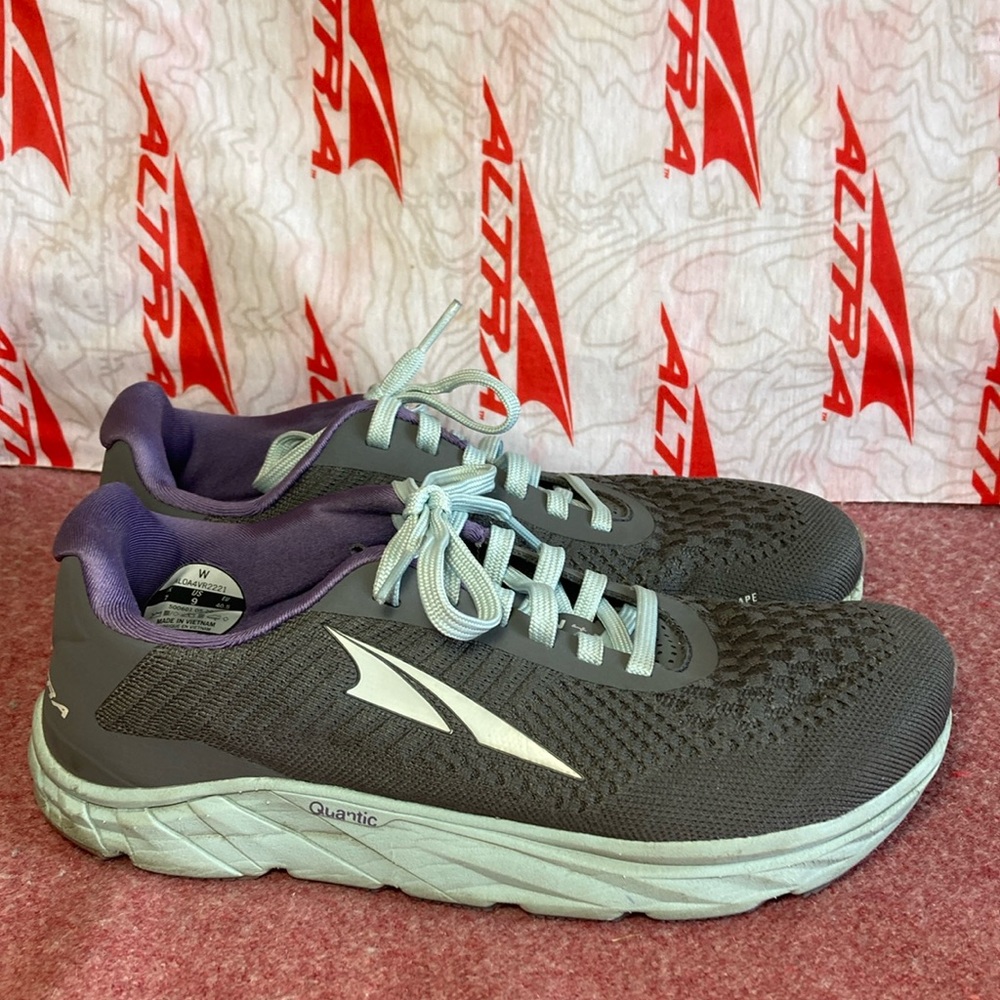 Atra Torin 4.5 Trail Running Performance Shoes - Gem